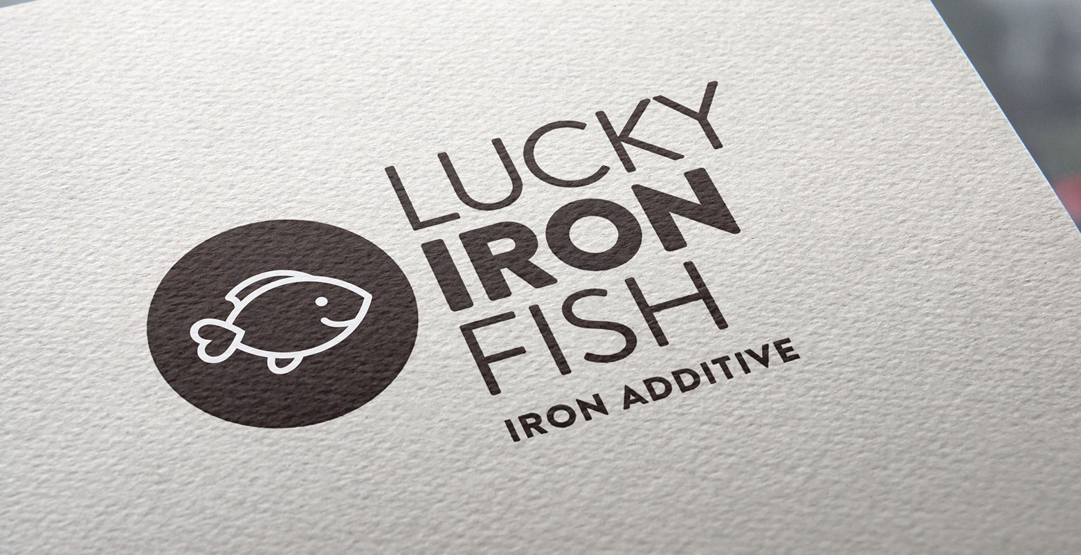 Lucky Iron Fish – Zesty | Vancouver Branding Agency, Graphic Design ...